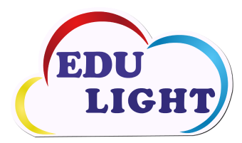 EduLight - Login Page - EduLight